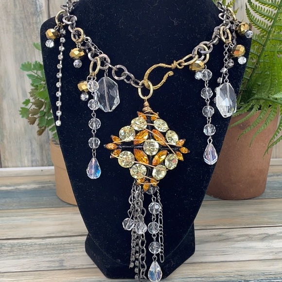 Adorned Crown Vintage Jewelry | Jewelry | Adorned Crown Artisan ...